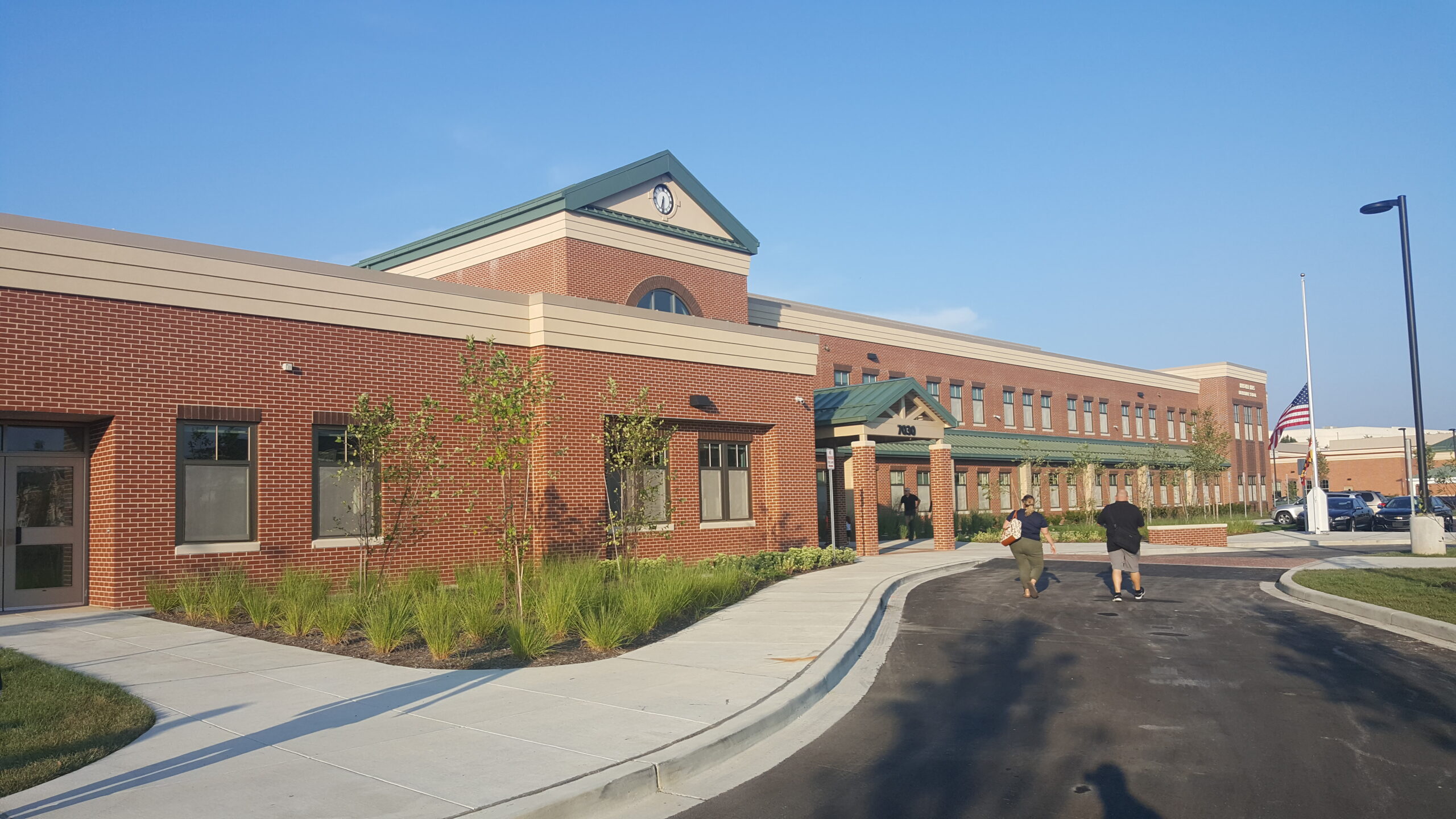 Morabito Consultants | Hanover Hills Elementary School