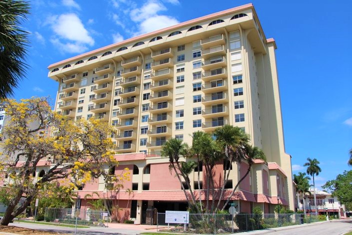 Morabito Consultants | Dolphin Towers